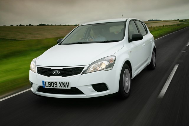 The best used hatchbacks in 2025 – sensible choices that are also easy ...