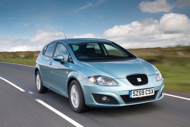 The best used hatchbacks in 2025 – sensible choices that are also easy ...