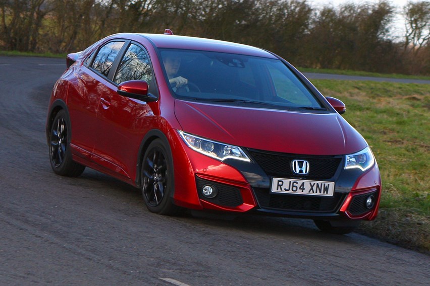 The best used hatchbacks in 2025 – sensible choices that are also easy ...