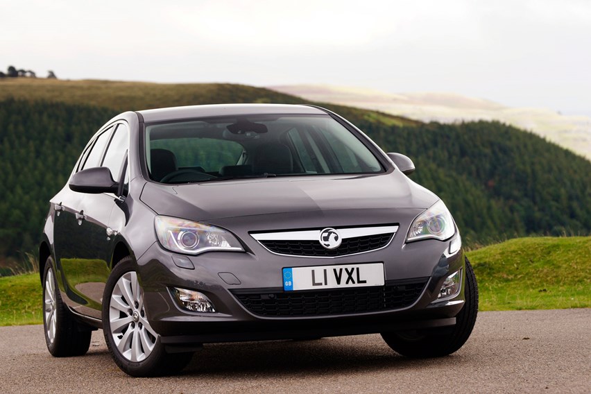 The best used hatchbacks in 2025 – sensible choices that are also easy ...