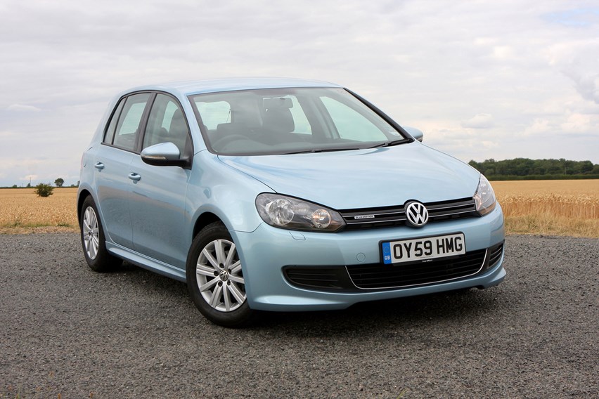 The best used hatchbacks in 2025 – sensible choices that are also easy ...