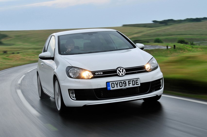 The best used hatchbacks in 2025 – sensible choices that are also easy ...