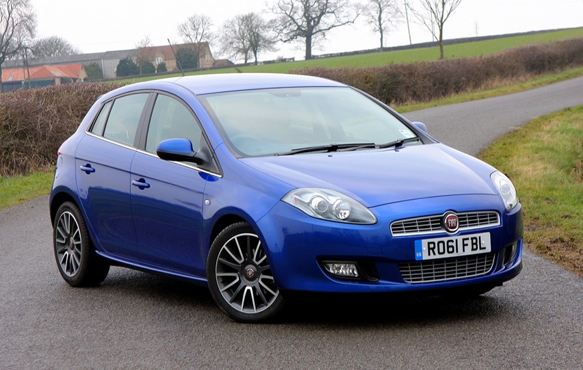 The best used hatchbacks in 2025 – sensible choices that are also easy ...
