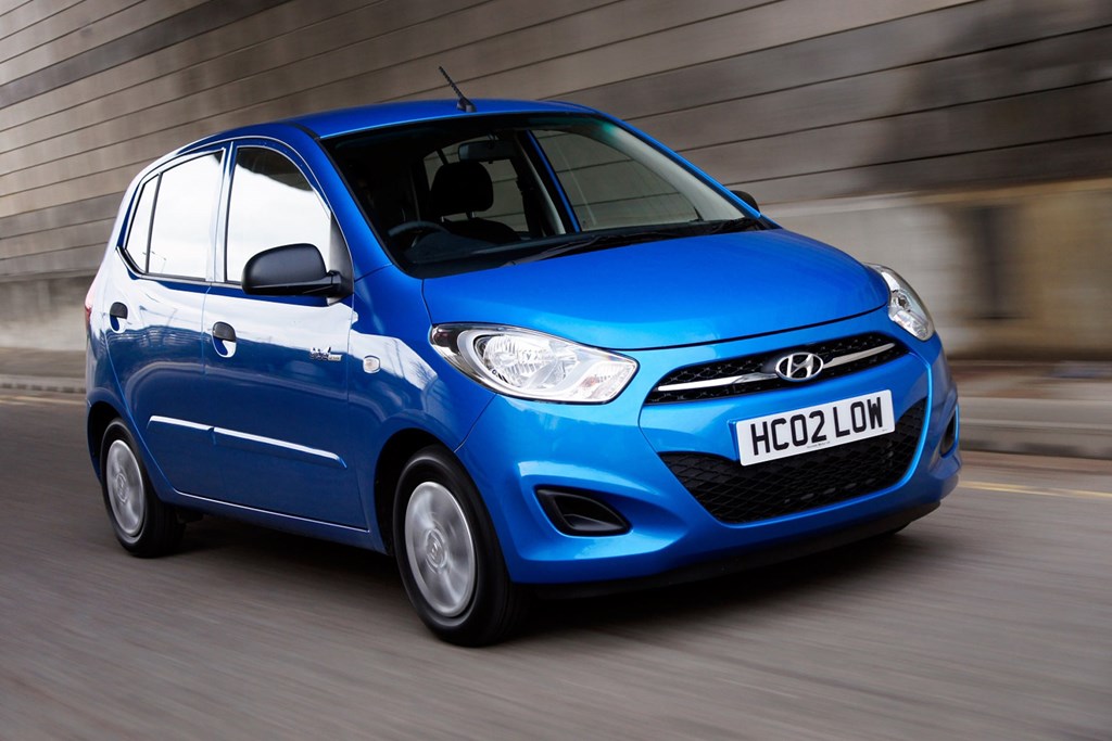 Best cheap-to-run used cars for less than £3,000