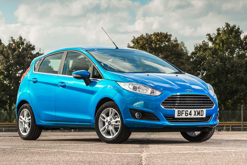 Best used cars for less than £3,000 | Parkers
