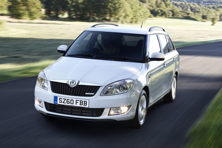 Best cheap-to-run used cars for less than £3,000