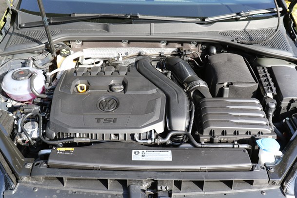 What is the Volkswagen Golf GTE Mk7 like to live with? Our long-term ...