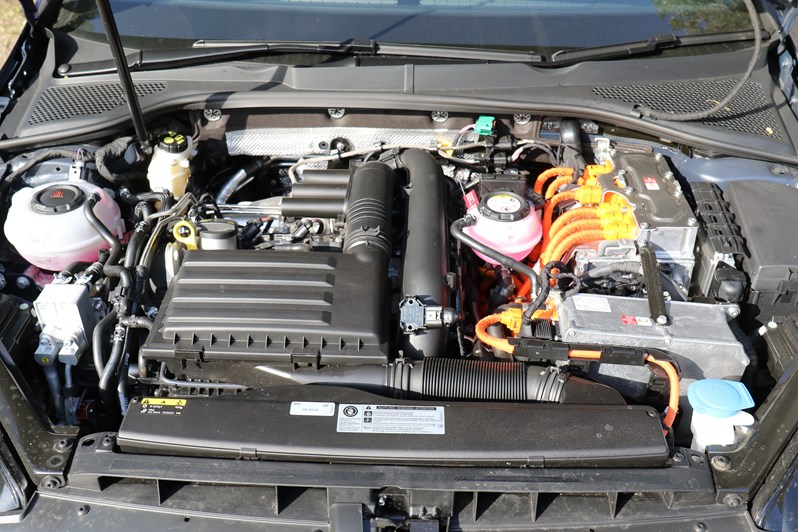 What is the Volkswagen Golf GTE Mk7 like to live with? Our long-term ...