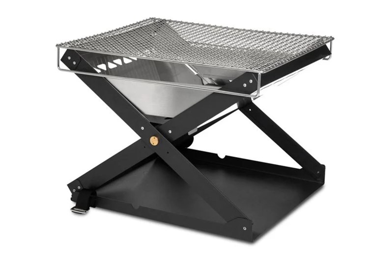 The best portable fire pits for camping