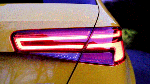 What is a sequential indicator?