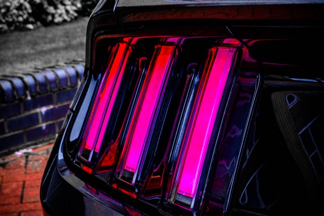 What is a sequential indicator? | Parkers