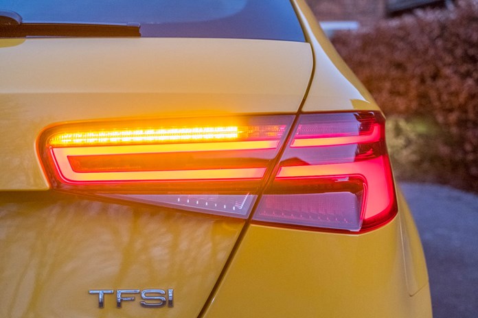 What is a sequential indicator?