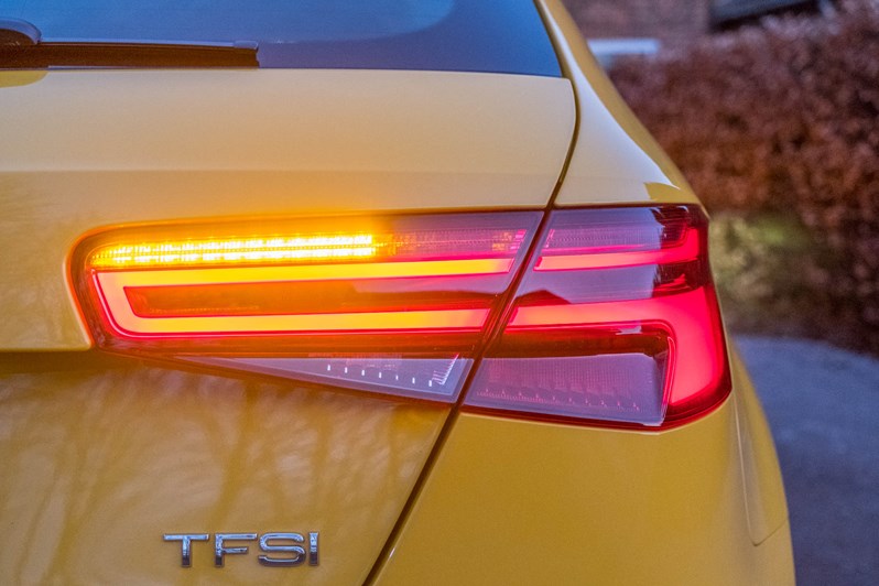 What is a sequential indicator?