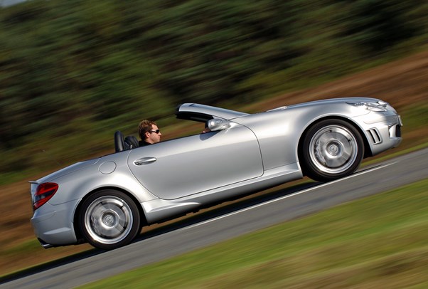 Best used convertibles in 2024
