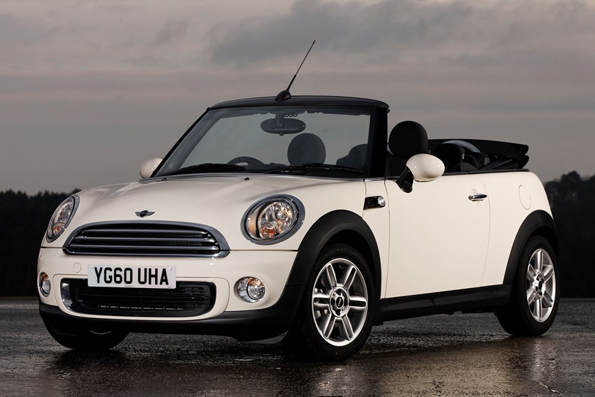 Best used convertibles in 2024