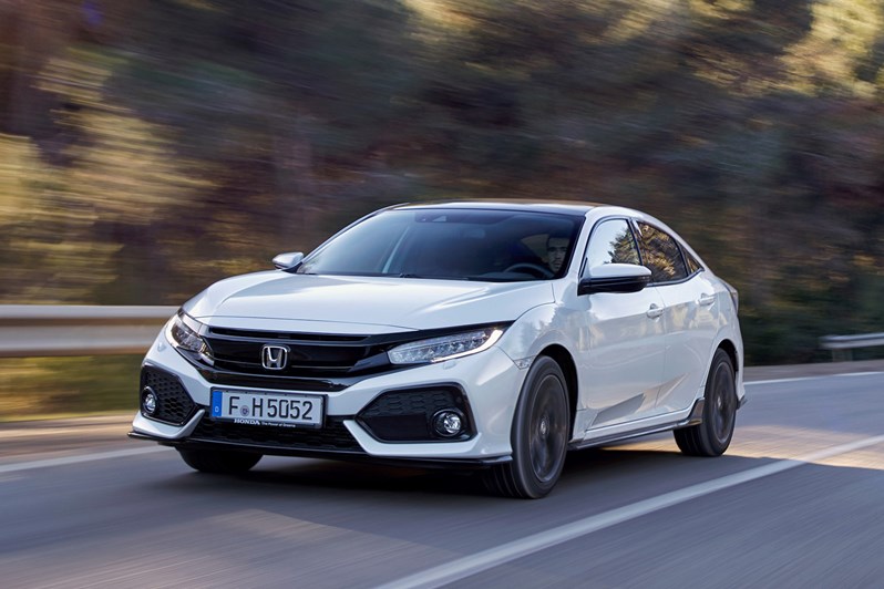 Best used commuter cars 2023 | Parkers