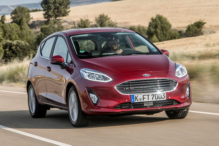 Best used commuter cars 2026 – value choices to get you to work on time