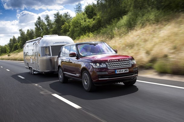 UK Towing Capacity Guide: What can your car tow?