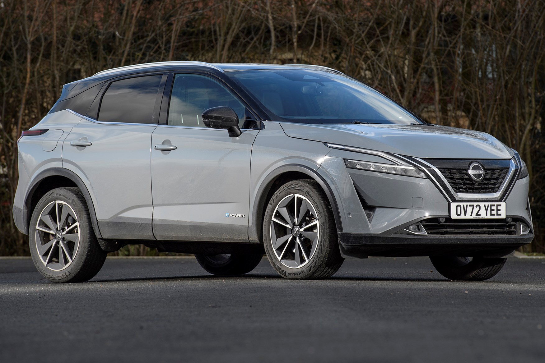 What is BIK tax? Company car tax, benefit in kind explained