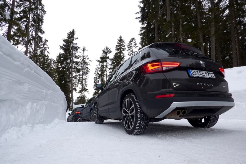 What is Hill Descent Control?