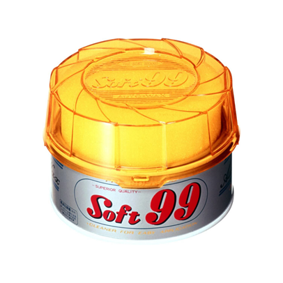 The Best Waxes For Keeping A Classic Car Protected