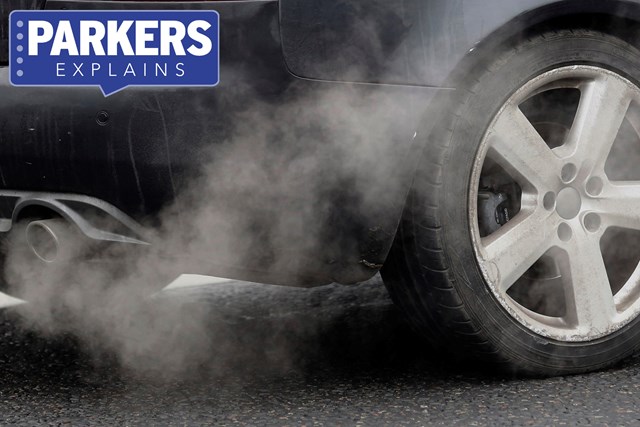 Euro 6 emissions regulations — the facts