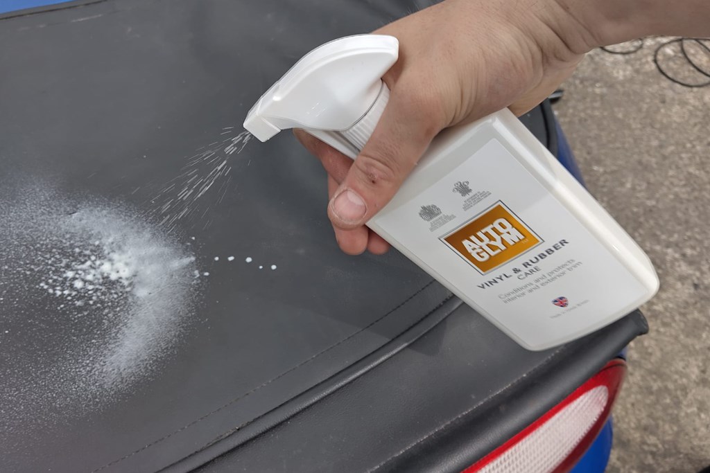 How to clean your car at home: step-by-step guide | Parkers