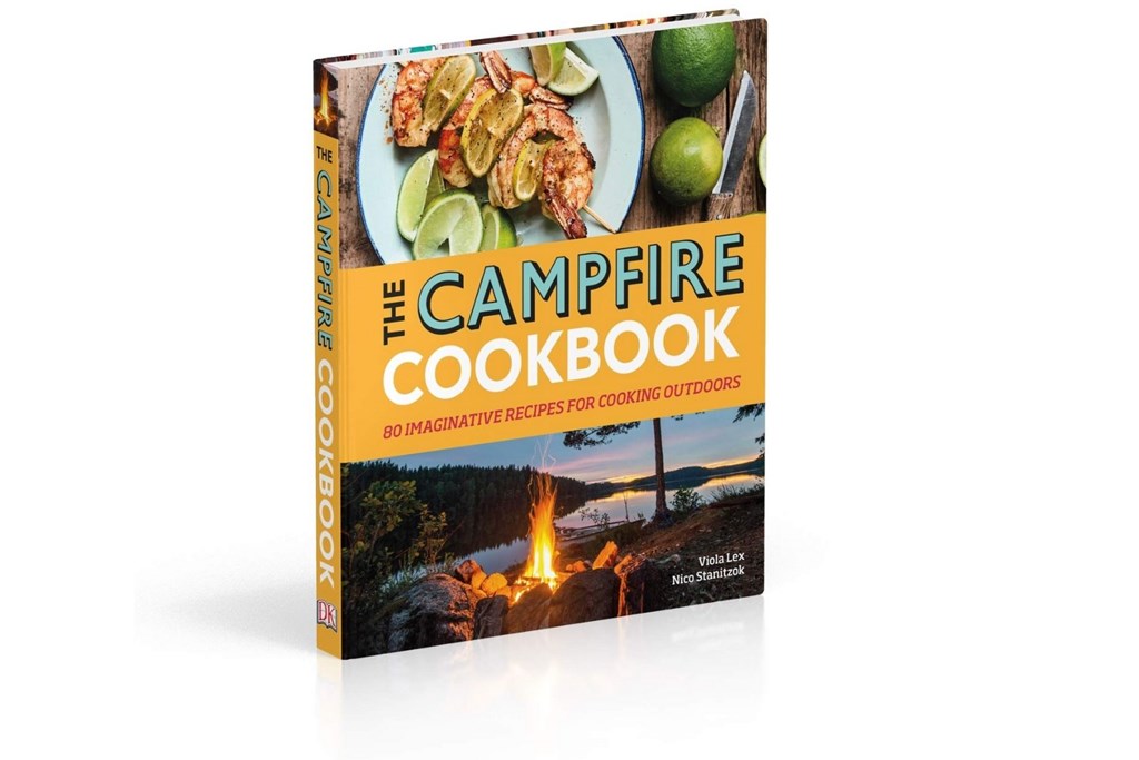 Campfire cooking: what you need to know