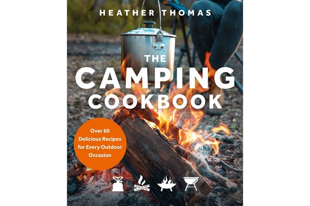Campfire cooking: what you need to know