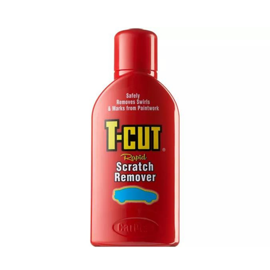 The best scratch repair kits | Parkers