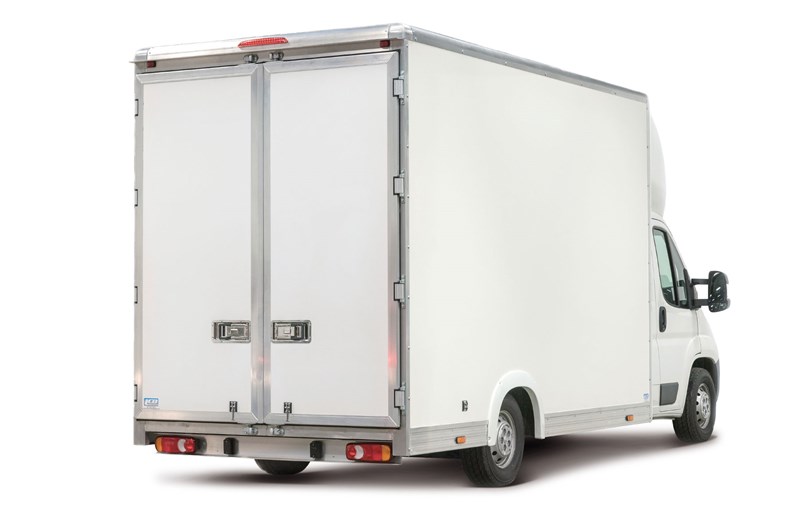Peugeot launches Boxer Built for Business conversion range