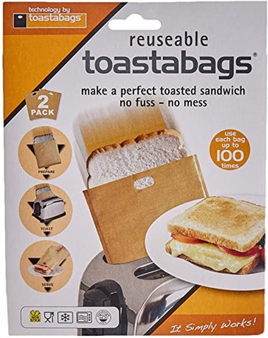 The best camping toasters