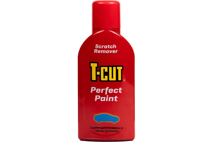 The best scratch repair kits 2025