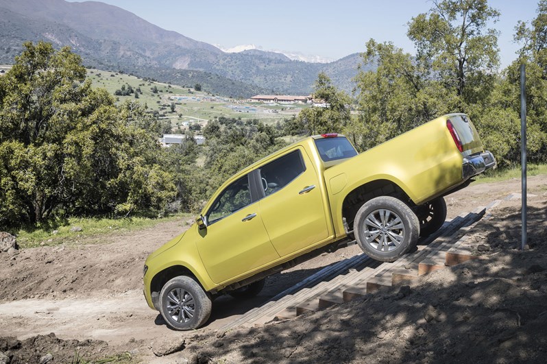 Mercedes X-Class launch pricing announced