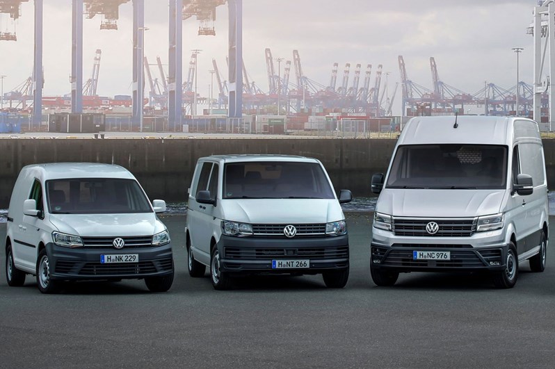 Van scrappage scheme round-up