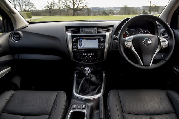 What’s the difference between the Mercedes-Benz X-Class and the Nissan ...