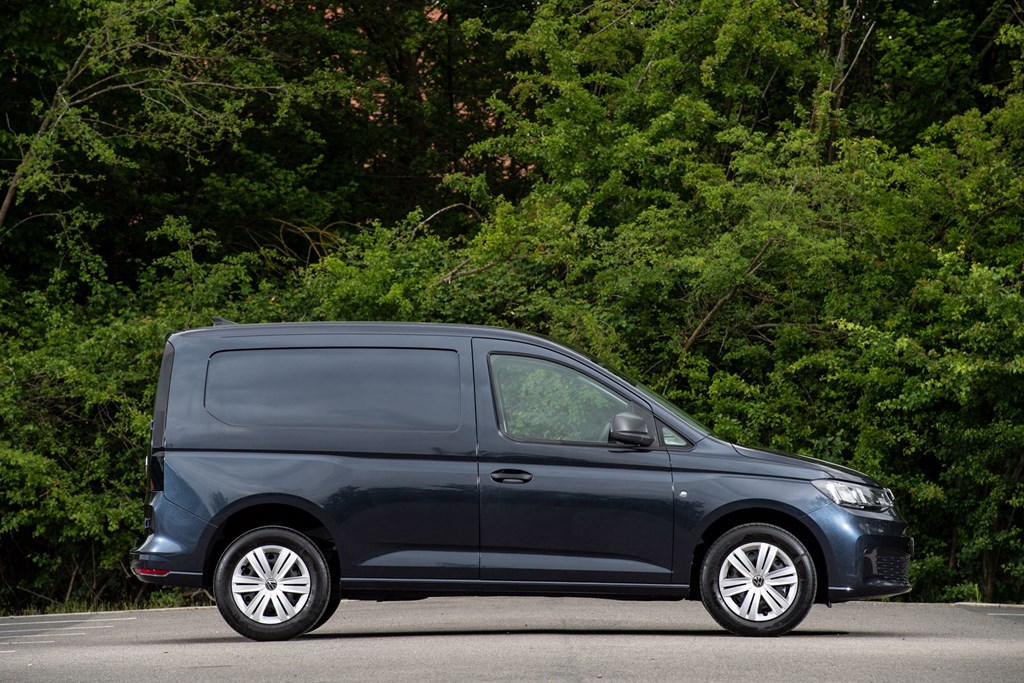 Volkswagen Caddy Cargo long-term review: final verdict