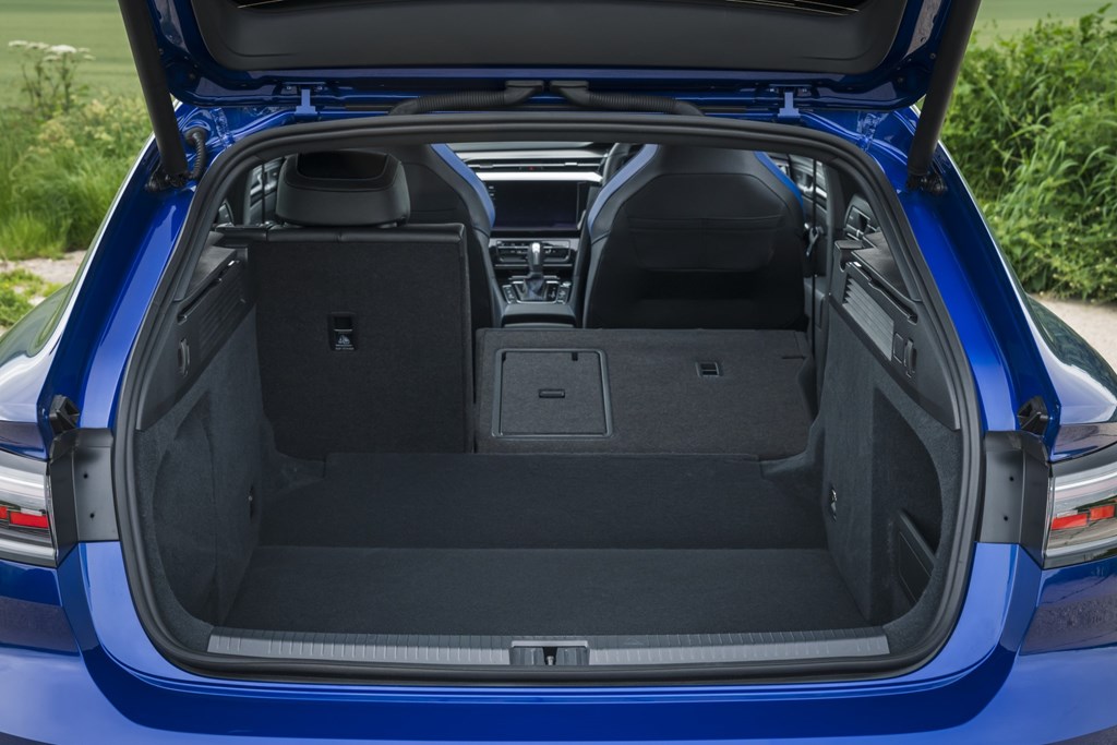 Used Volkswagen Arteon Shooting Brake (2020 - 2024) Long Term Test