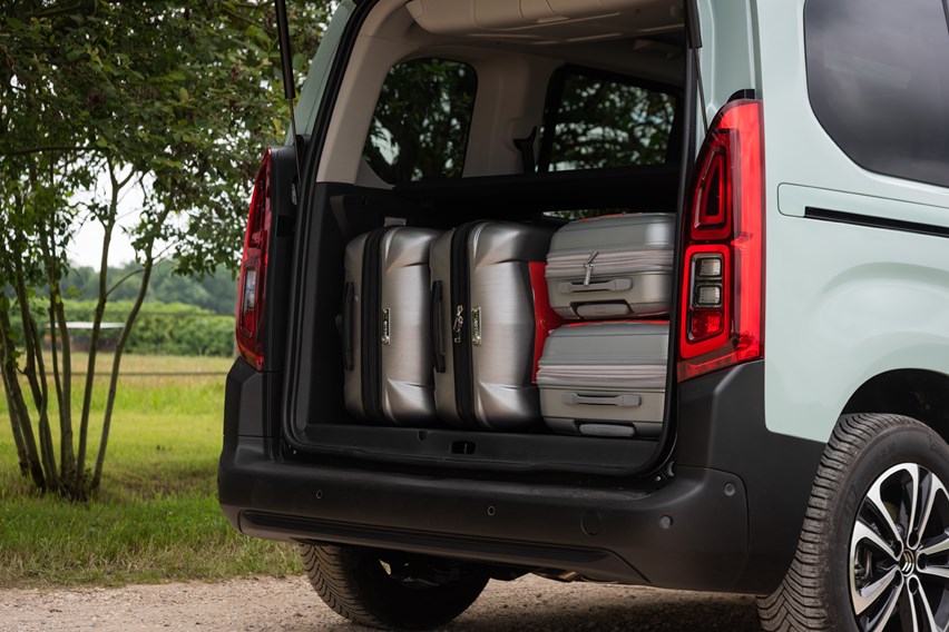 Citroën Berlingo (2026) Long Term Test