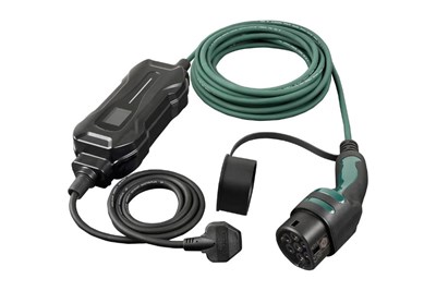 The best portable EV chargers to give you enough power when running low