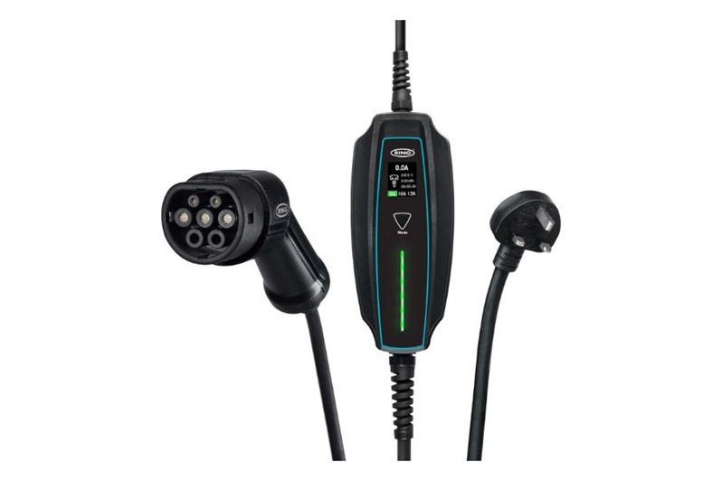 The best portable EV chargers so you're never left flat