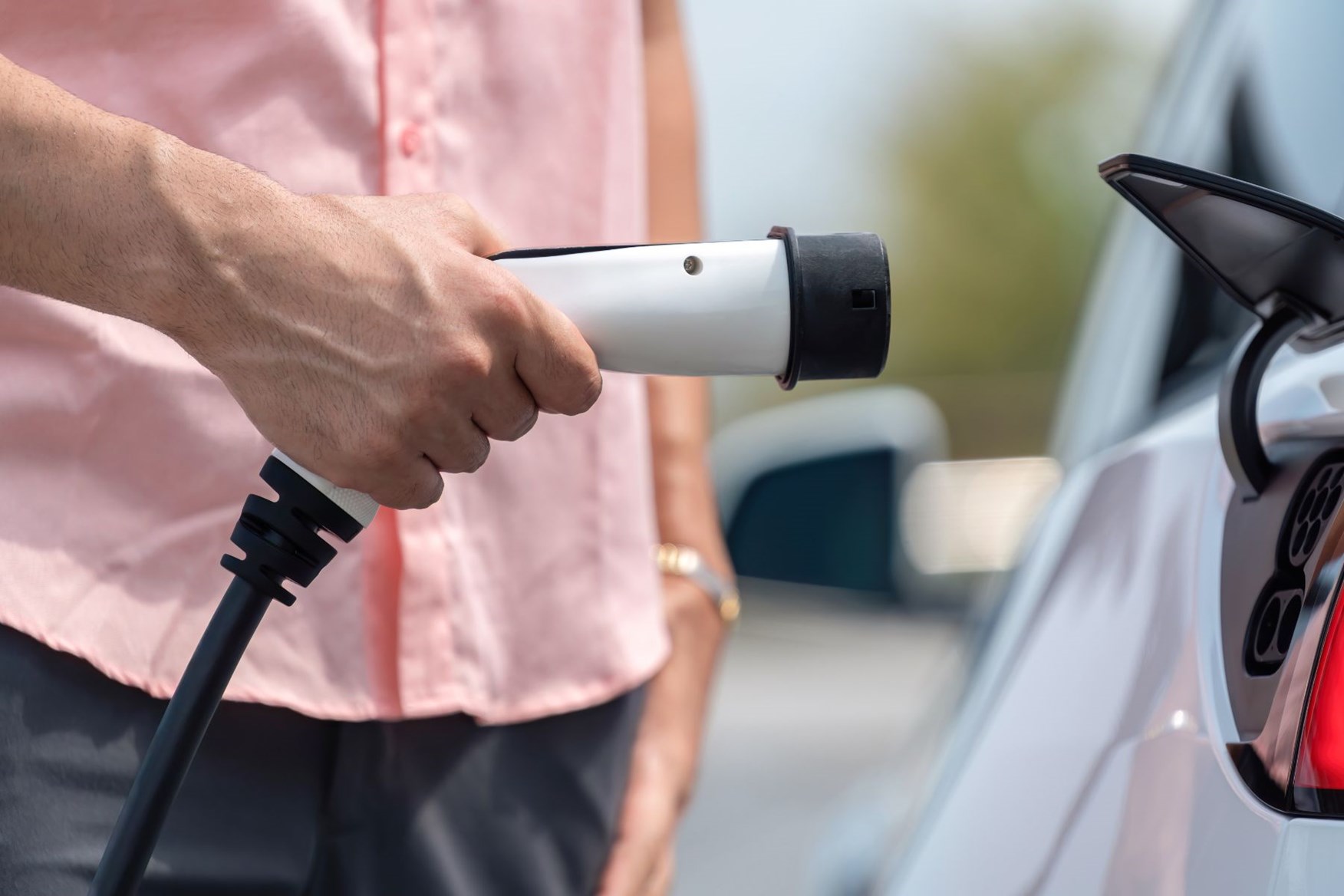 The best portable EV chargers to give you enough power when running low