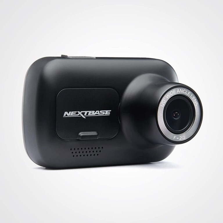 The best budget dashcams 2025