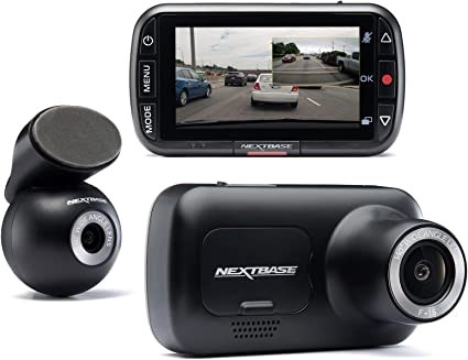 The best budget dashcams 2025