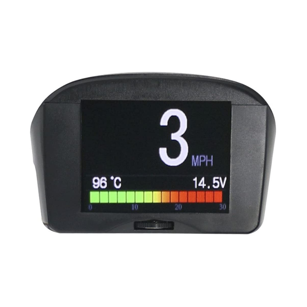 best head up displays