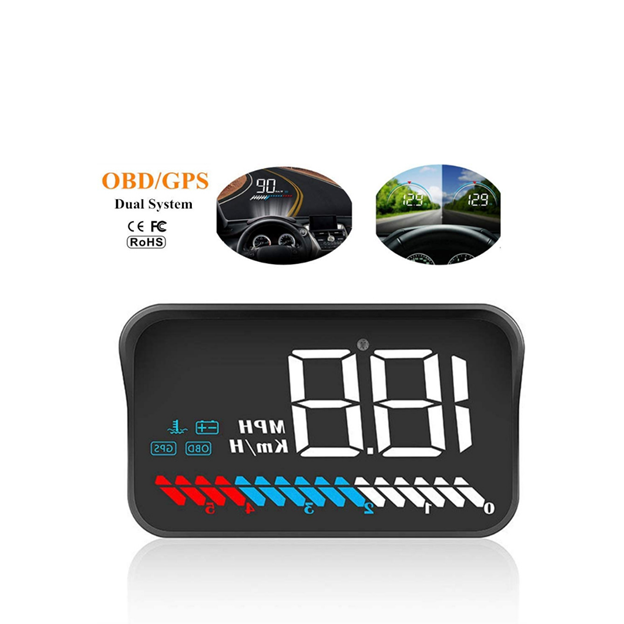 best head up displays