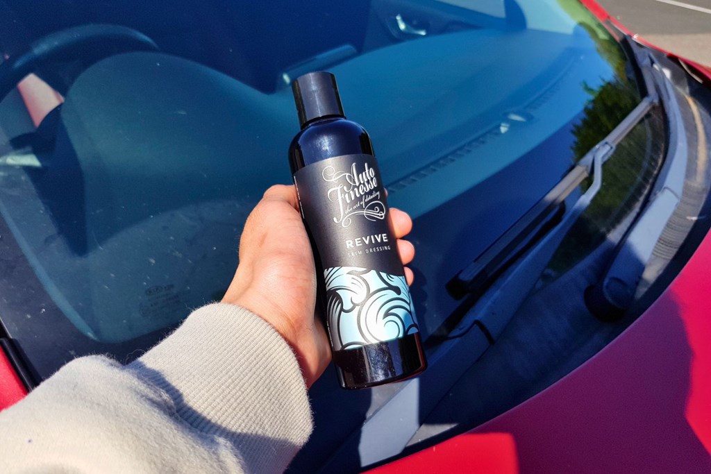 The best black trim restorers 2025 tested by our experts