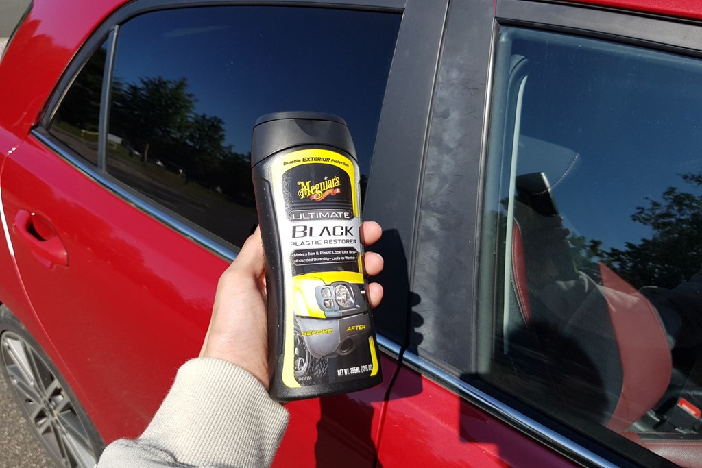 The best black trim restorers 2026 tested by our experts