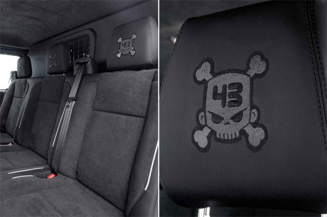 The £50k Ford Transit: Ken Block limited edition Custom now on sale