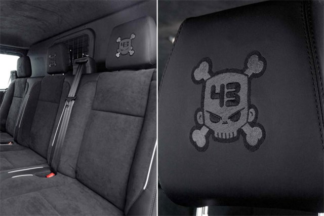 The £50k Ford Transit: Ken Block limited edition Custom now on sale